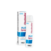 Fitostimoline®Plus Spray - Damor Farmaceutici